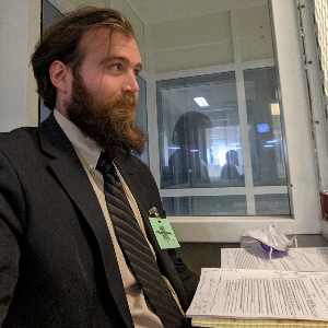 Kounsel | Nicholas Pierce, esq. | criminal law based on Denver ...