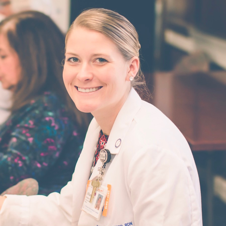 Kounsel | Jillian Zimmermann | registered dietitian based on New York ...